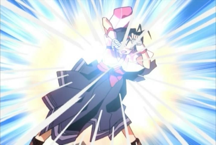 Variable Geo Neo Volume III - Final Round • Absolute Anime